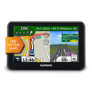 nüvi® 50LM | Garmin - Shop - Schweiz